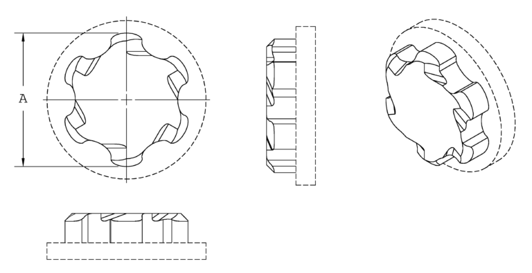 TORX PLUS – CAMCAR