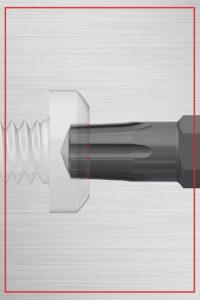 TORX PLUS® – CAMCAR