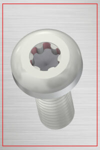 TORX PLUS – CAMCAR