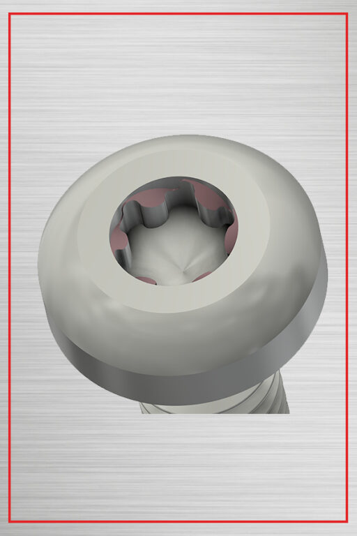 TORX PLUS® – CAMCAR