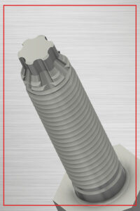 TORX PLUS® – CAMCAR