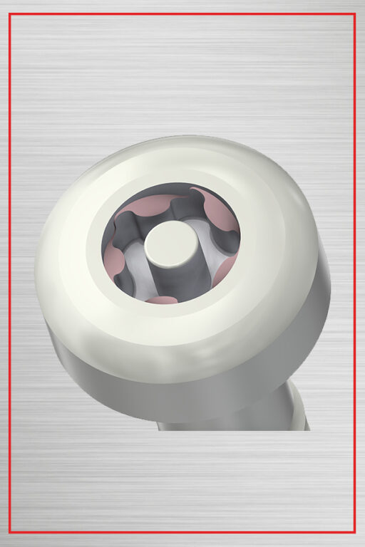 TORX PLUS® – CAMCAR