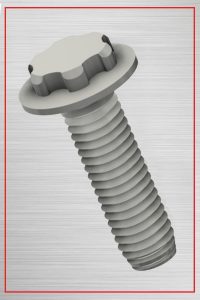 TORX PLUS® – CAMCAR