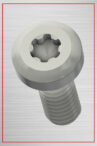 TORX PLUS® – CAMCAR