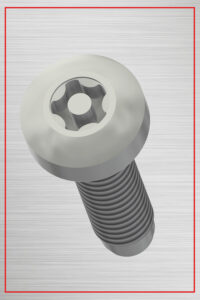 TORX PLUS® – CAMCAR