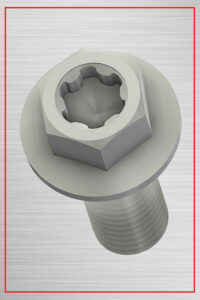 TORX PLUS® – CAMCAR