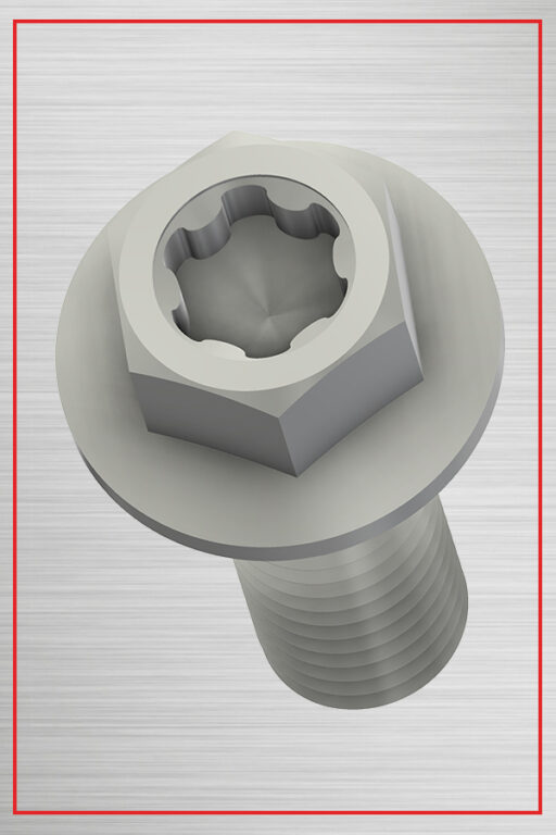 TORX PLUS® – CAMCAR