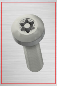TORX® – CAMCAR