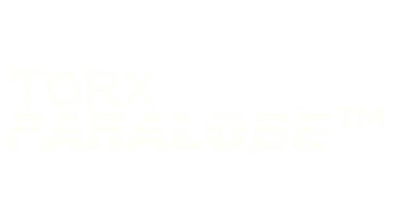 TORX PARALOBETM – CAMCAR